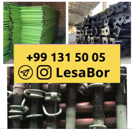 Lesa Arenda Dostavka Bor