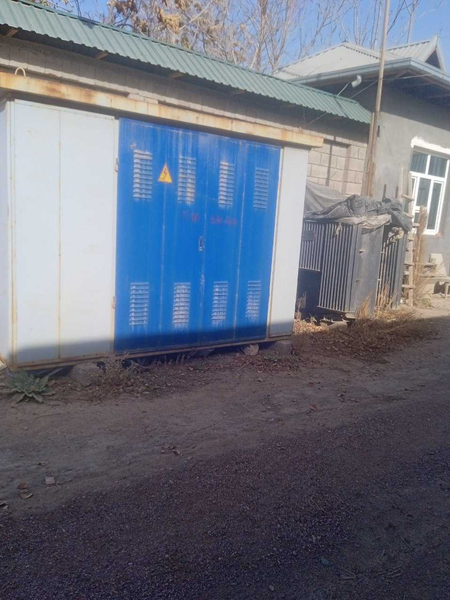 Срочно Продаётся Трансформатор Sotiladi Transforator 630