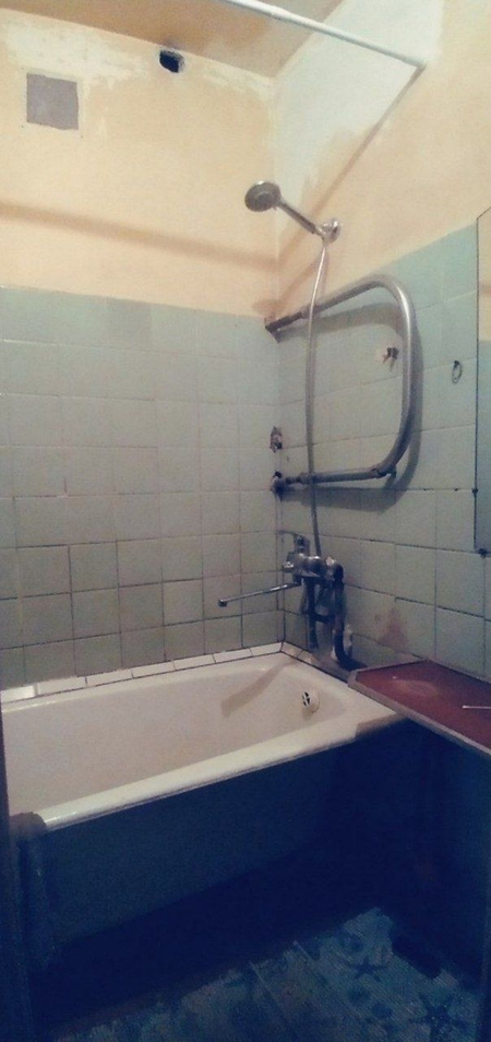Юнусабад 9кв 1/5/5 балкон: 2*3