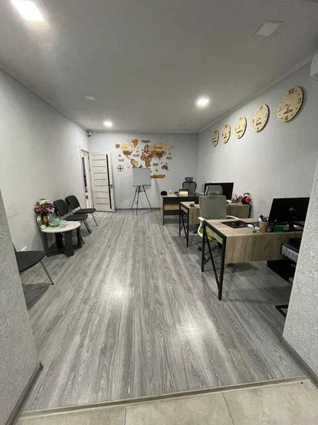 Кушбеги яккасарай мечеть 110м2 аренда под офис вдоль дороги срочно
