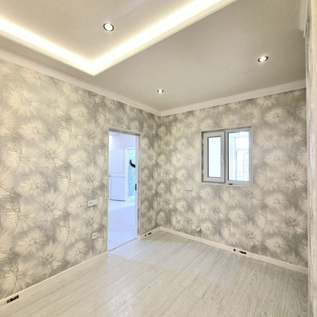 Чоштепа 3/4/12 70 м² 1-станция Метро продаётся квартира Новостройка