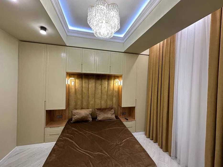 P3*СДАМ Шикарную квартиру ЛЮКС на Мирзо-Улугбексом районе/Regnum Plaza