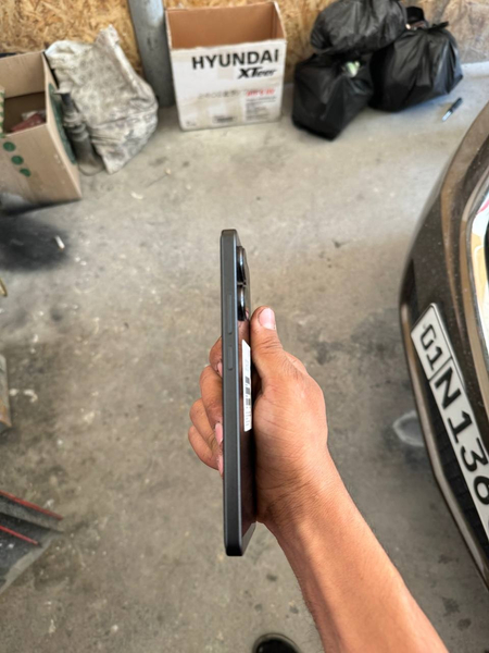 redmi note 13  8/128gb