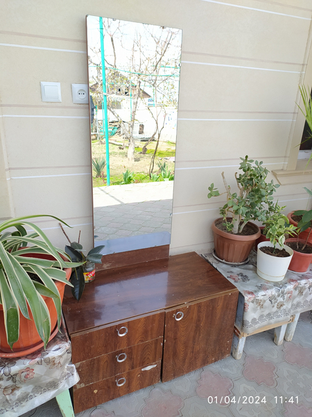 Shkav, oyna, mebel, uy jihozlari,