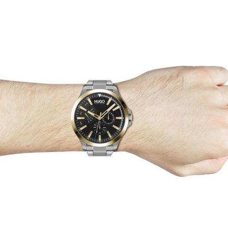Hugo boss watch multifunction