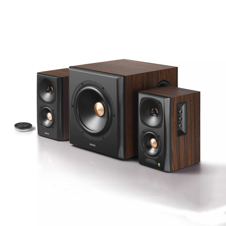 Колонки Edifier S360DB