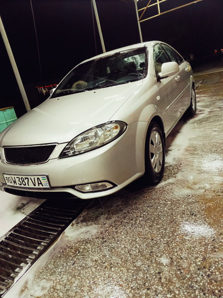 Jentra 1.5 yevro 2015