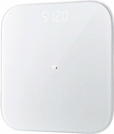 Умные весы Xiaomi Mi Smart scale 2