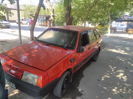 Лада 09 сотилади
