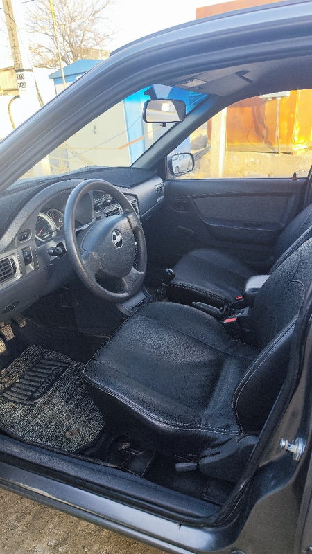 Nexia 2 Chevrolet