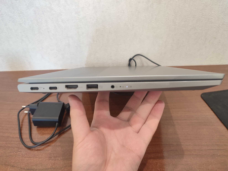Lenovo Thinkbook 15 12th Gen intel core i5 1.30 GHz