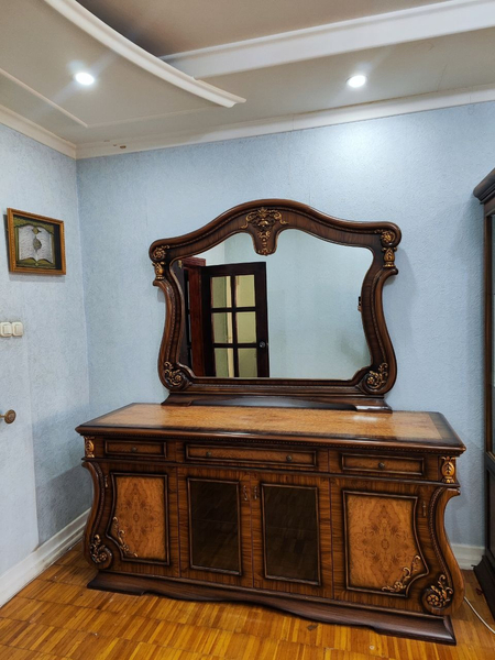 Mebel xitoy fabrichmi