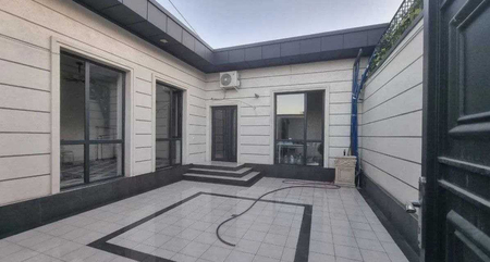 Продаётся Евродом в махалле Бешчинор, 6,9-соток (N 8911)