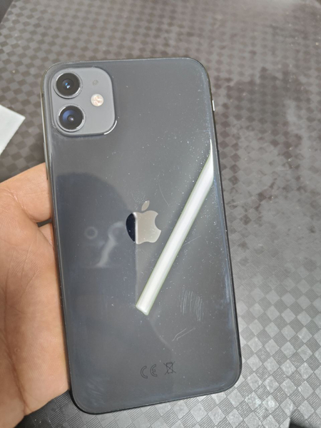 Iphone 11 128 tali