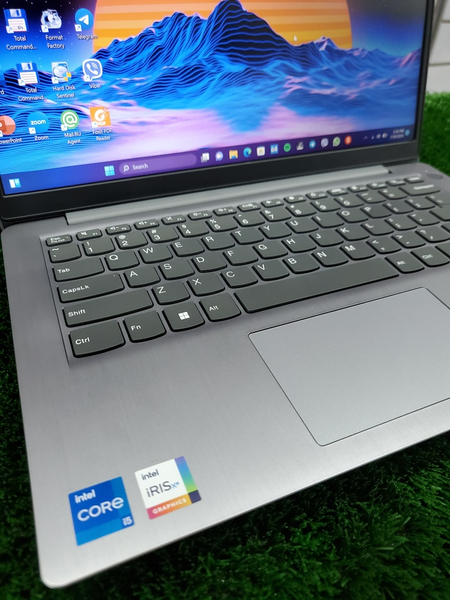 Lenovo Ideapad 5 treyder va dasturchilar uchub mos noutbuk #ноутбук