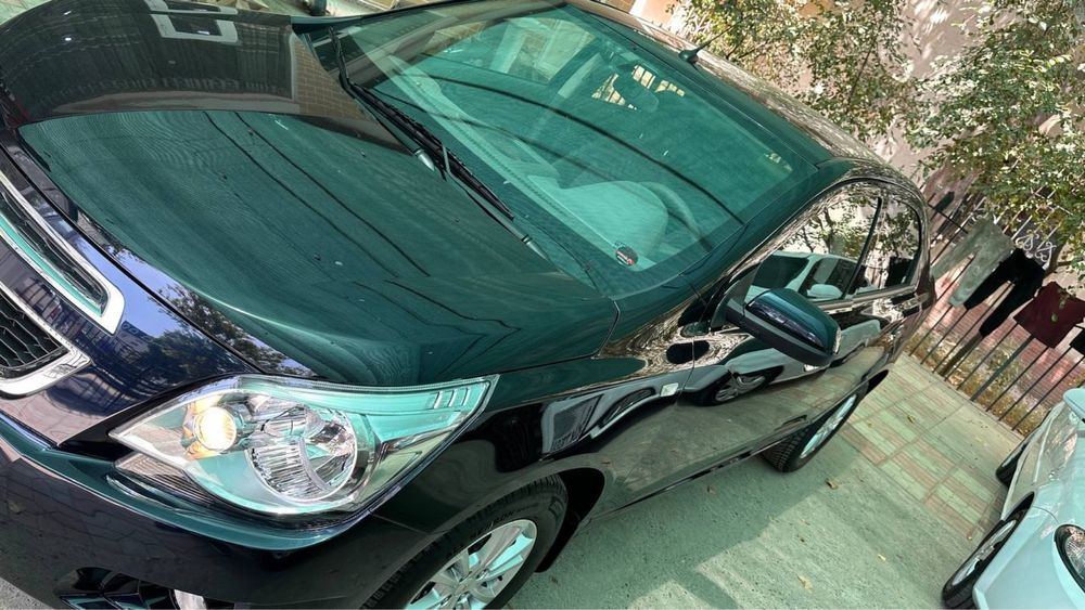 Chevrolet Cobalt