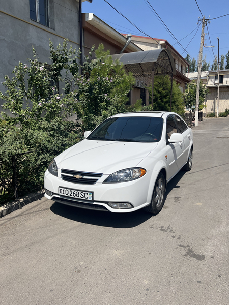 Jentira 2023-yil, probeg 28000 km
