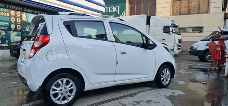 Продам свой Спарк автомат