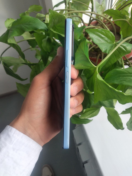 Redmi note 11 pro