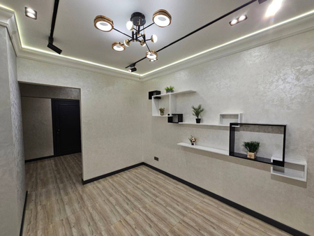 Сдам в аренду офис Кушбеги 5 комнат 130м2