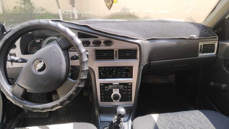 Chevrolet NEXIA- 2 SONS