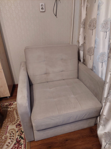 Продается кресло-кровать