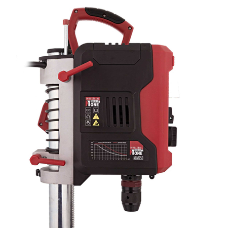 NBM950
Стационарный сверлильный станок NUMBER ONE NBM950 INDUSTRIAL