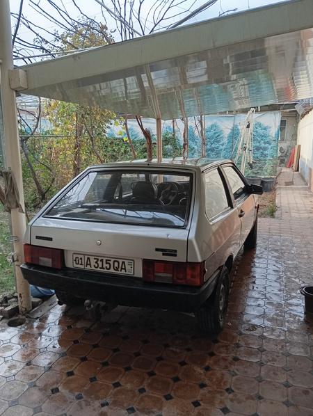 Продаётся ВАЗ 2108