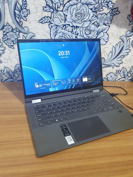 Notebook ноутбук Lenovo flex 5