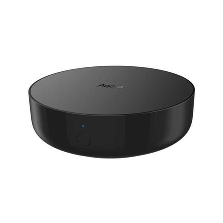 УМНЫЙ ДОМ Центр (мозг) умного дома Aqara Hub M2