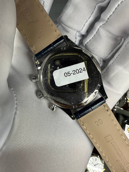 Federique Constant Chronograph