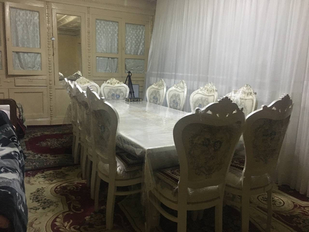 Дружбада Ховли участка сотилади