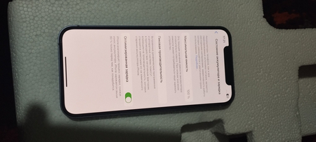 Iphone 12. 128gb holati yangidek turibdi