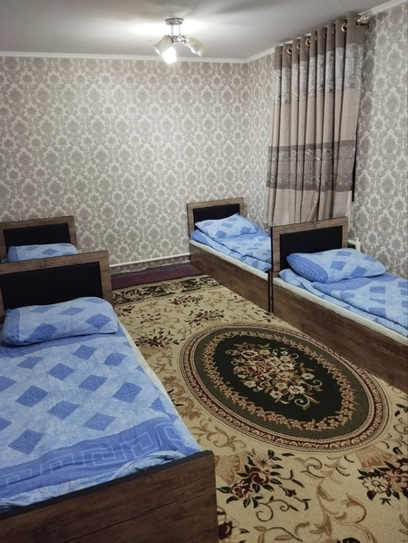 Дача в Чимган Для семенй