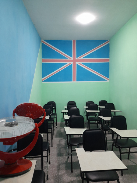 Tayyor biznes sotiladi. O'quv markaz