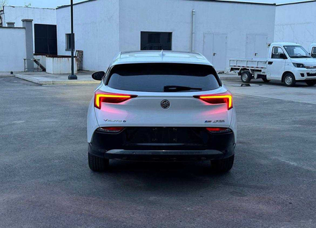 Buick Velite 6 arenda vikupga