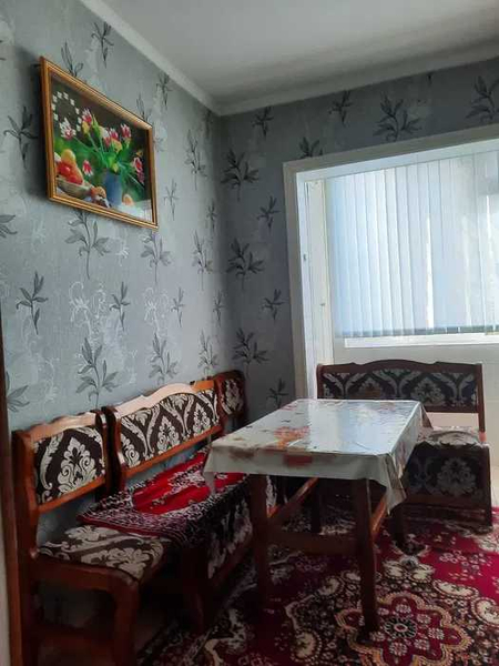 Аренда комфортной квартиры 2/4/9 ID:FRA177