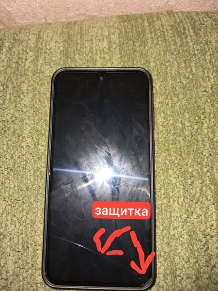 Samsung a35 5G идеал