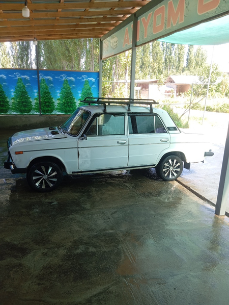 Vaz 2106 xolati yaxshi