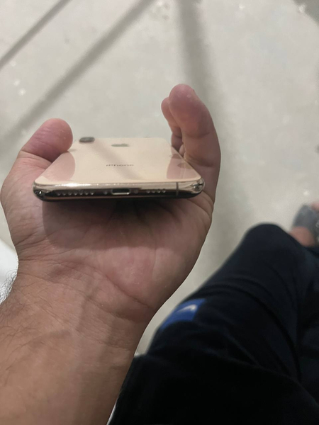 Iphone Xs Max LLA