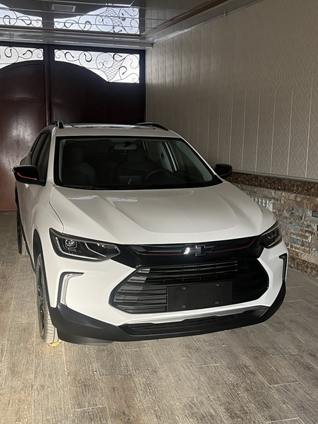 Tracker 2 Redline 2021 tex pasport 2022 yanvarda olingan