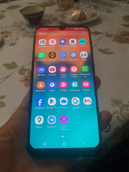 Samsung A30 срочно