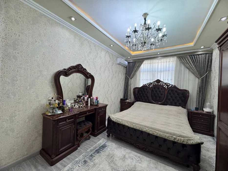 БУМ ижара 4 хонали квартира для иностранцев 2000$ ЖК Parisan id sh 631