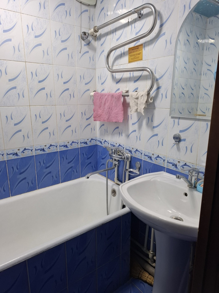 Сдам 1 комнатную квартиру