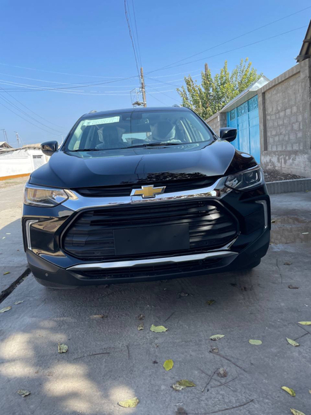 Tracker 2 turbo premier