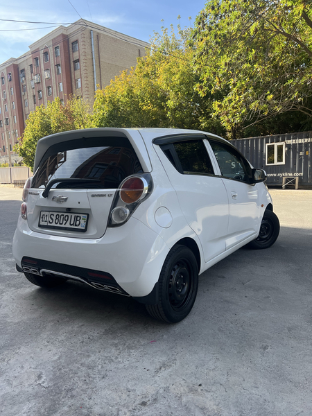 Arenda vikup spark