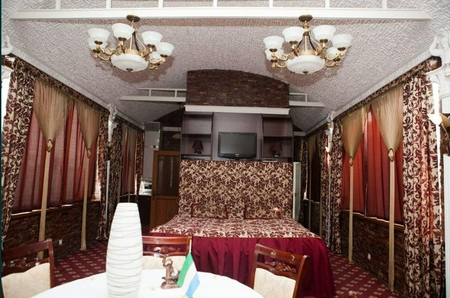 Владелец. Квартира студийного типа 100кв.м.