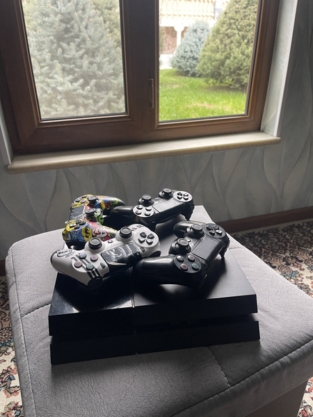 Playstation 4 500gb