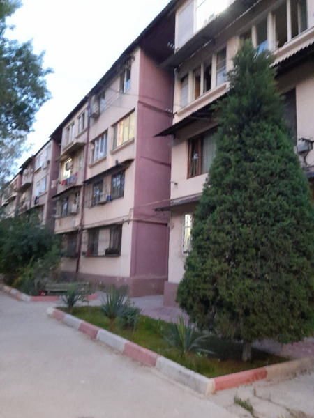 Продается квартира