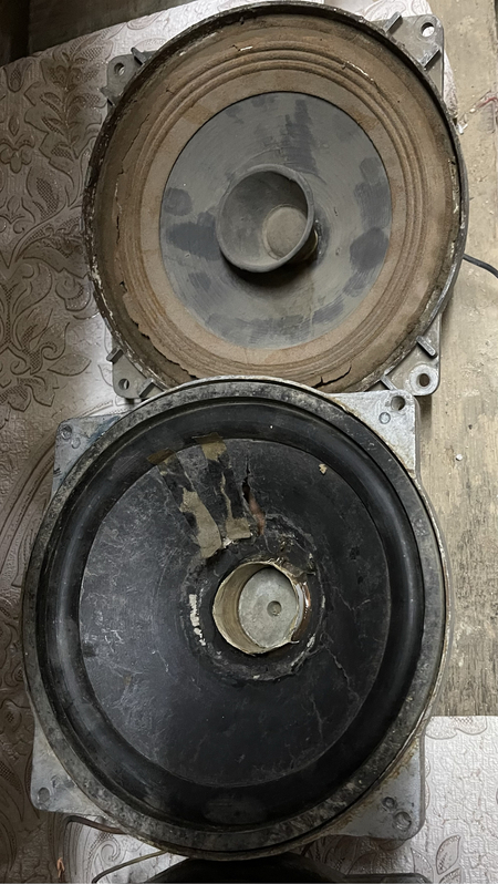 Продам советские колонки 4 шт